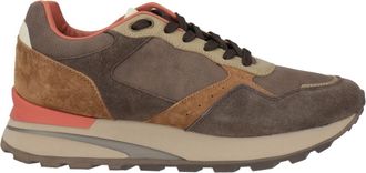 Blauer SCHUHE - Sneakers auf YOOX.COM