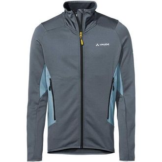 Vaude Herren Unterjacke Me Monviso Fleece FZ Jacket II