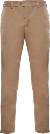 Pantaloni Torino Homme, Pantalons, Brun, Taille: W34 The Rebel Pantalons