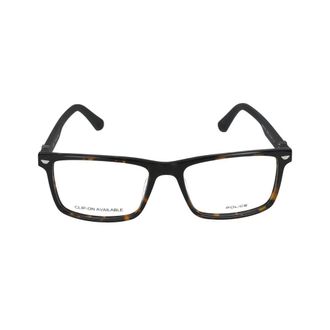 Police Herren, Accessories, Braun, 54 MMGröße