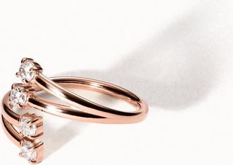 Purelei Create Moments Ring