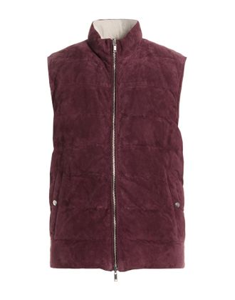 Eleventy JACKEN & M&Auml;NTEL - Westen auf YOOX.COM