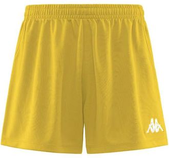 Kappa Herren Sanremo Shorts, lemontree, M