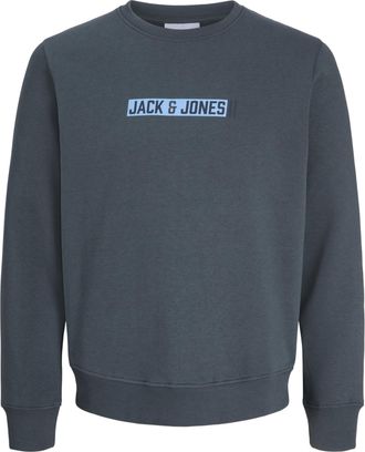 Jack & Jones Jjmunk Sweat Crew Neck Jnr
