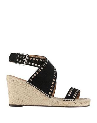 Isabel Marant CHAUSSURES - Espadrilles sur YOOX.COM