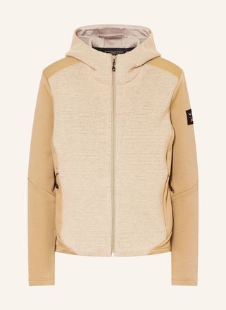 Salewa Hybrid-Jacke Fanes Sarner beige