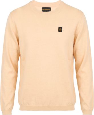 RefrigiWear STRICKWAREN - Pullover auf YOOX.COM