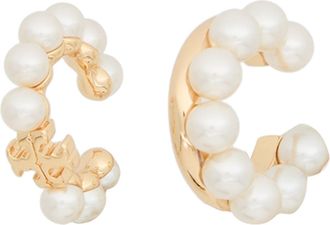 Tory Burch SCHMUCK und UHREN - Ohrringe auf YOOX.COM