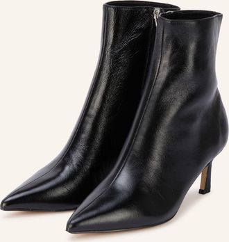 Steve Madden Stiefeletten Lulah schwarz