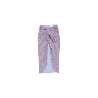 Os&eacute;ree Beachwear - - Swimwear - Damen - Mehrfarbig - M