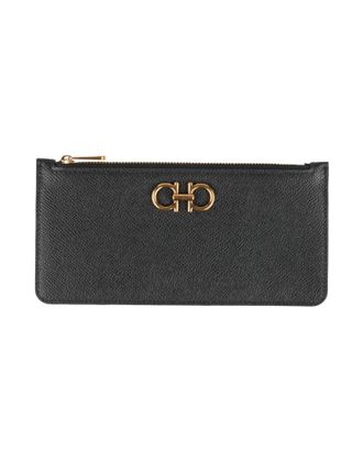 Ferragamo Kleinlederwaren - Kartenetuis auf YOOX.COM