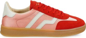 GANT Sneakers Gant 32533198 Rot