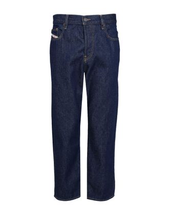 Diesel 2020 D-VIKER Z9B85 STRAIGHT JEANS