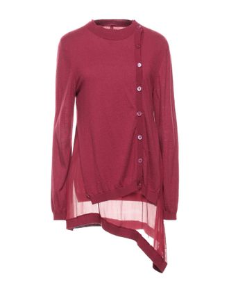 Manila Grace STRICKWAREN - Strickjacken auf YOOX.COM