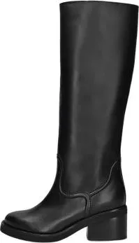 Nubikk Damen, Schuhe, Schwarzk, 41 EUGr&ouml;&szlig;e