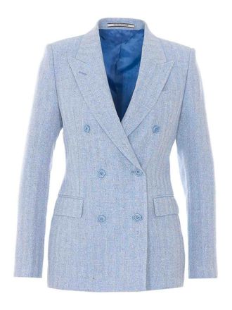 Tagliatore Veste Casual - Bleu
