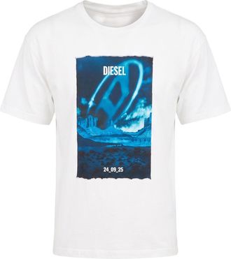 Diesel TOPS - T-shirts auf YOOX.COM