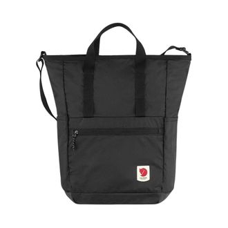 Fj&auml;llr&auml;ven High Coast Totepack - unisex - Sport - Noir - Taille: ONE Size