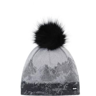 Eisb&auml;r Damen M&uuml;tze Draw Lux Crystal