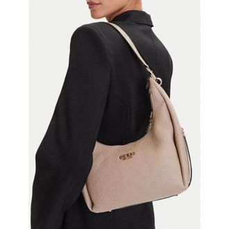 Guess Handtasche Guess Phoebe HWPD96 65020 Beige