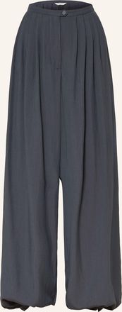 Moss Copenhagen Msch Copenhagen Hose Mschzinet Malanie blau