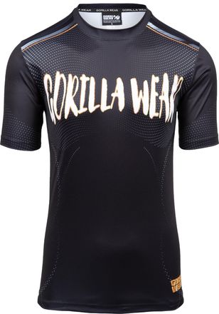 Gorilla Wear T-Shirt Clayton