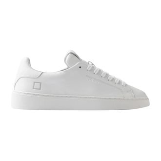 D.A.T.E. Levante Mono Sneaker - - Shoes - Herren - Wei&szlig; - 44 EU
