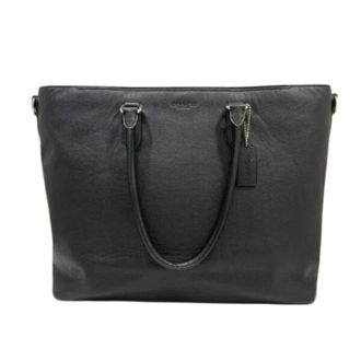 Coach Pre-owned Tote Bag - - Pre-owned - Damen - Schwarzk - ONE SIZE