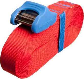 Sea To Summit Dachtr&auml;ger Tie Down with Silicone Cover 5.5 metre Double Pack