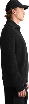 Marc O'Polo Denim Cardigan aus weicher Bio-Baumwolle