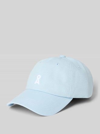 Armedangels Basecap aus reiner Bio-Baumwolle Modell YENAAS