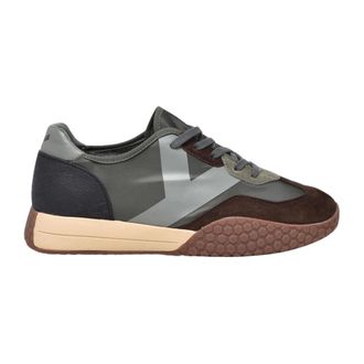 Keh-noo Sneaker Patchwork - - Shoes - Herren - Mehrfarbig - 41 EU