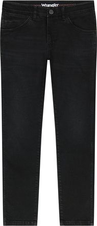 Wrangler Herren Jeans Bryson, Skinny Fit, Skinny Bein