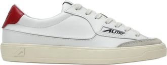 Autry Homme, Chaussures, Blanc, Taille: 43 EU Windscape Low