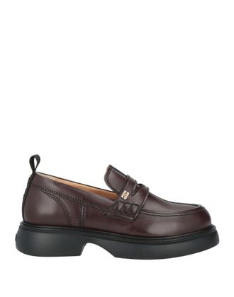 Ganni SCHUHE - Mokassins auf YOOX.COM