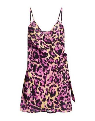 Miss Bikini ROBES - Robes courtes sur YOOX.COM