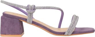 Alma Blue SCHUHE - Sandalen auf YOOX.COM
