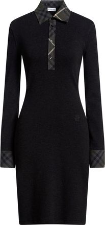 Burberry KLEIDER - Midi-Kleider auf YOOX.COM