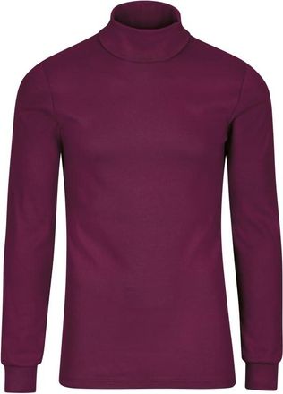 Trigema Damen Langarm Ski/Sportrollkragenpullover