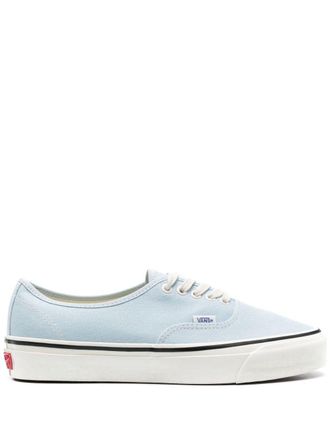 Vans baskets Premium Authentic 44 - Bleu