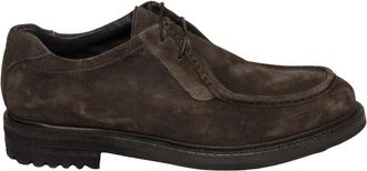 Jerold Wilton Positano Schn&uuml;rschuhe - - Shoes - Herren - Braun - 41 EU