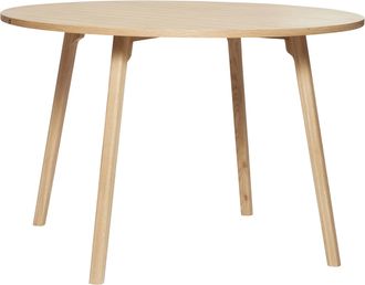 H&uuml;bsch Table ronde H&uuml;bsch