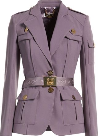 Elisabetta Franchi ANZ&Uuml;GE und CO-ORDS - Blazers auf YOOX.COM