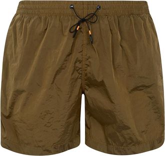 Roberto Ricci Design Rrd, Homme, Maillots de bain, Brun, Taille: 2XL NEW Hyper Tramontana Shorts
