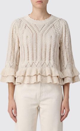 Isabel Marant Top ISABEL MARANT ETOILE Femme couleur Beige