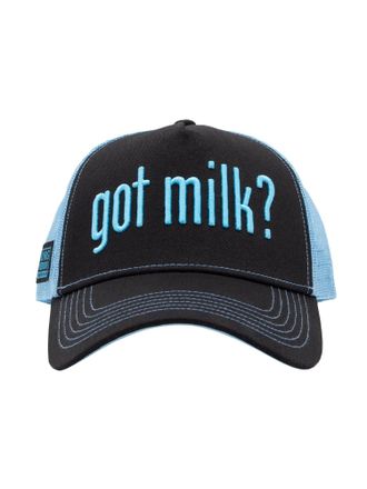 King Kerosin Cap Got Milk