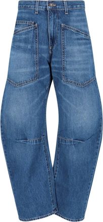 Nili Lotan Shon Jeans