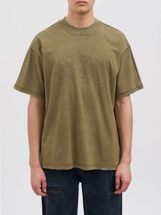 Represent T-Shirt REPRESENT Homme couleur Vert