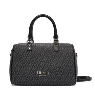 Liu Jo Handtasche Liu Jo AF6052 T378A Schwarz