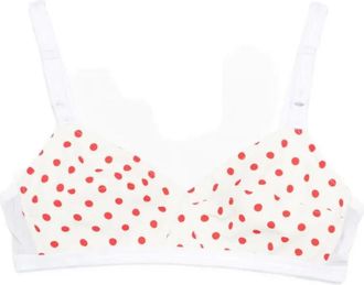 N&deg;21 Femme, Sous-v&ecirc;tements, Blanc, Taille: 36 FR Reggiseno